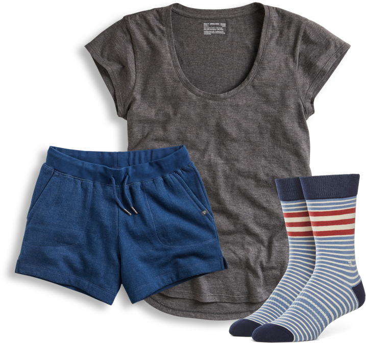 About Fair Trade Organic Cotton Clothing | Pact