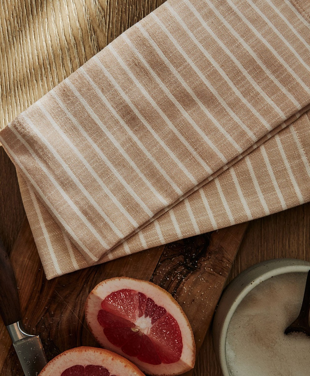 Organic Cotton Kitchen Collection