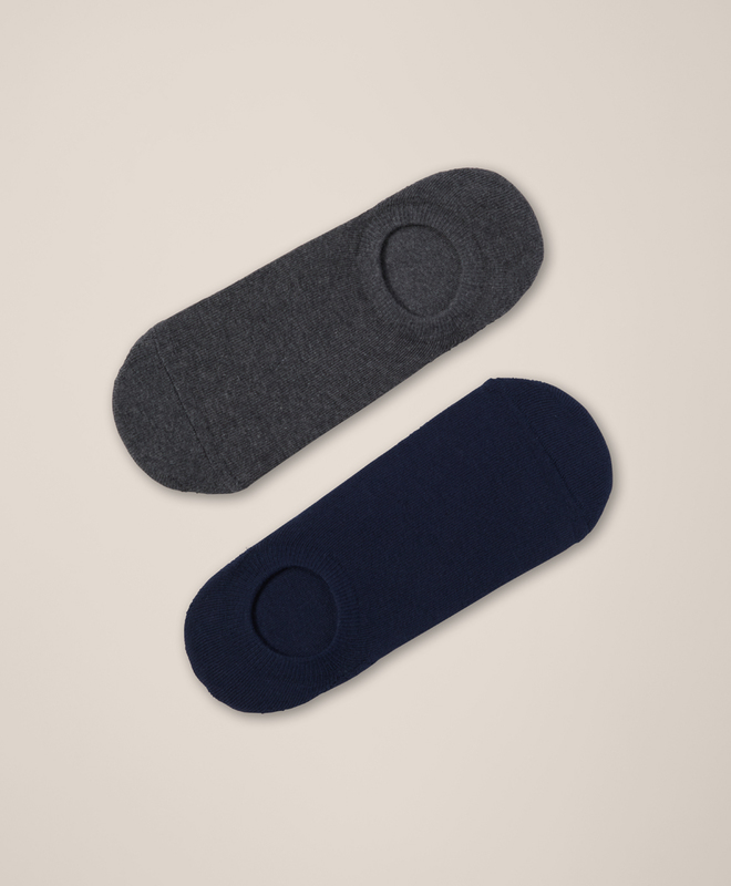 Men's Organic Cotton Socks