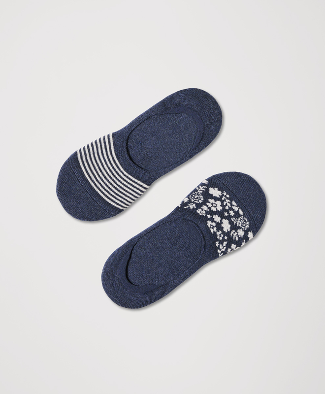 Women's Organic Cotton Socks