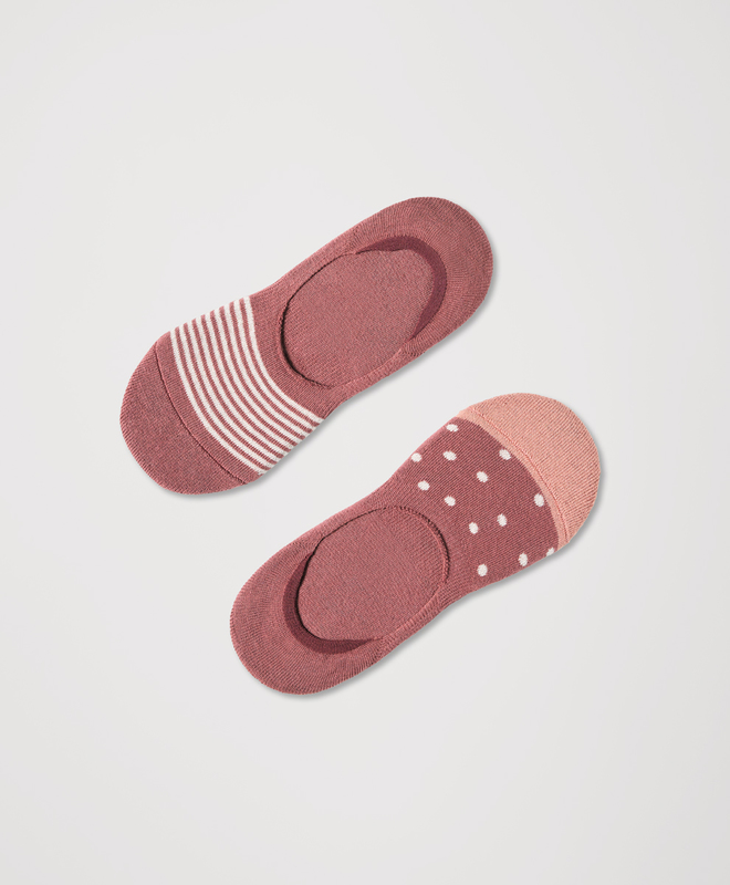 Women's Organic Cotton Socks